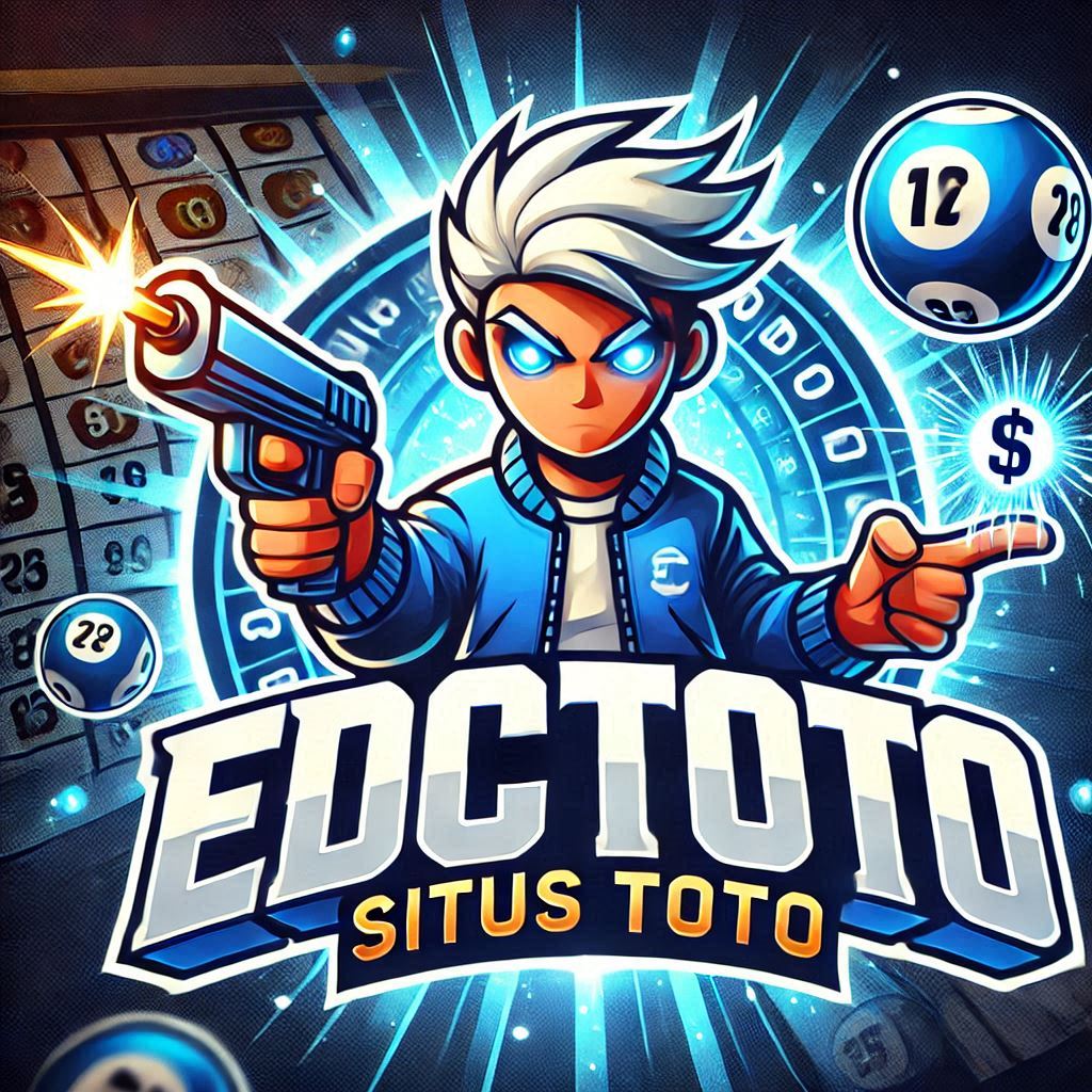EDCTOTO : Situs Toto Togel 4D Online & Situs Slot Terpercaya Gampang ...